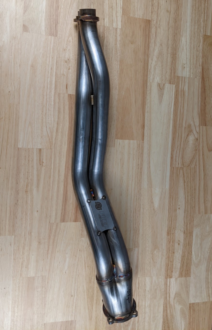 Can-Am X3 72 in OEM Trailing Arm Gusset Kit – Fuel Fabrication